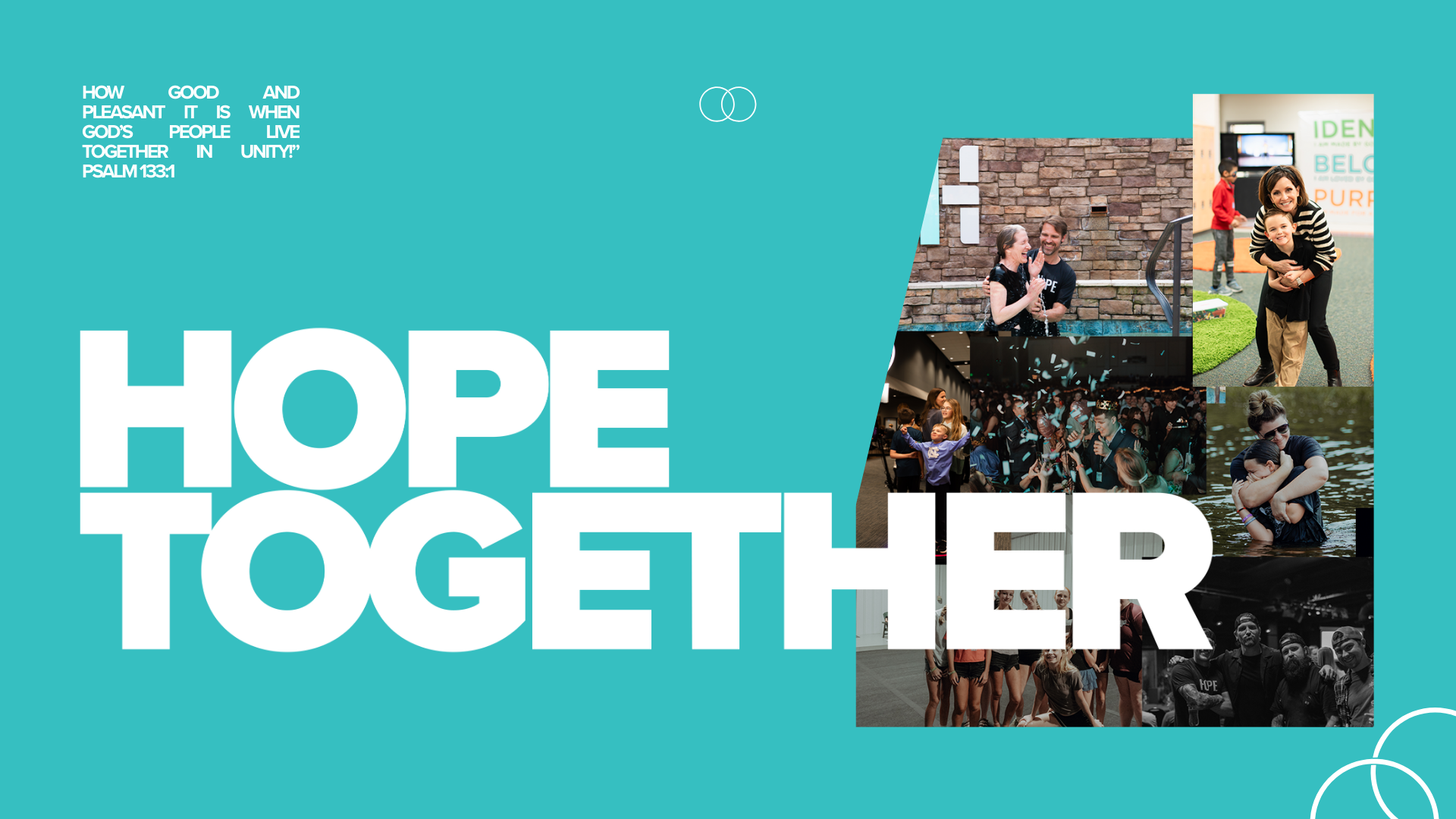 Sermons - Hope Community Church